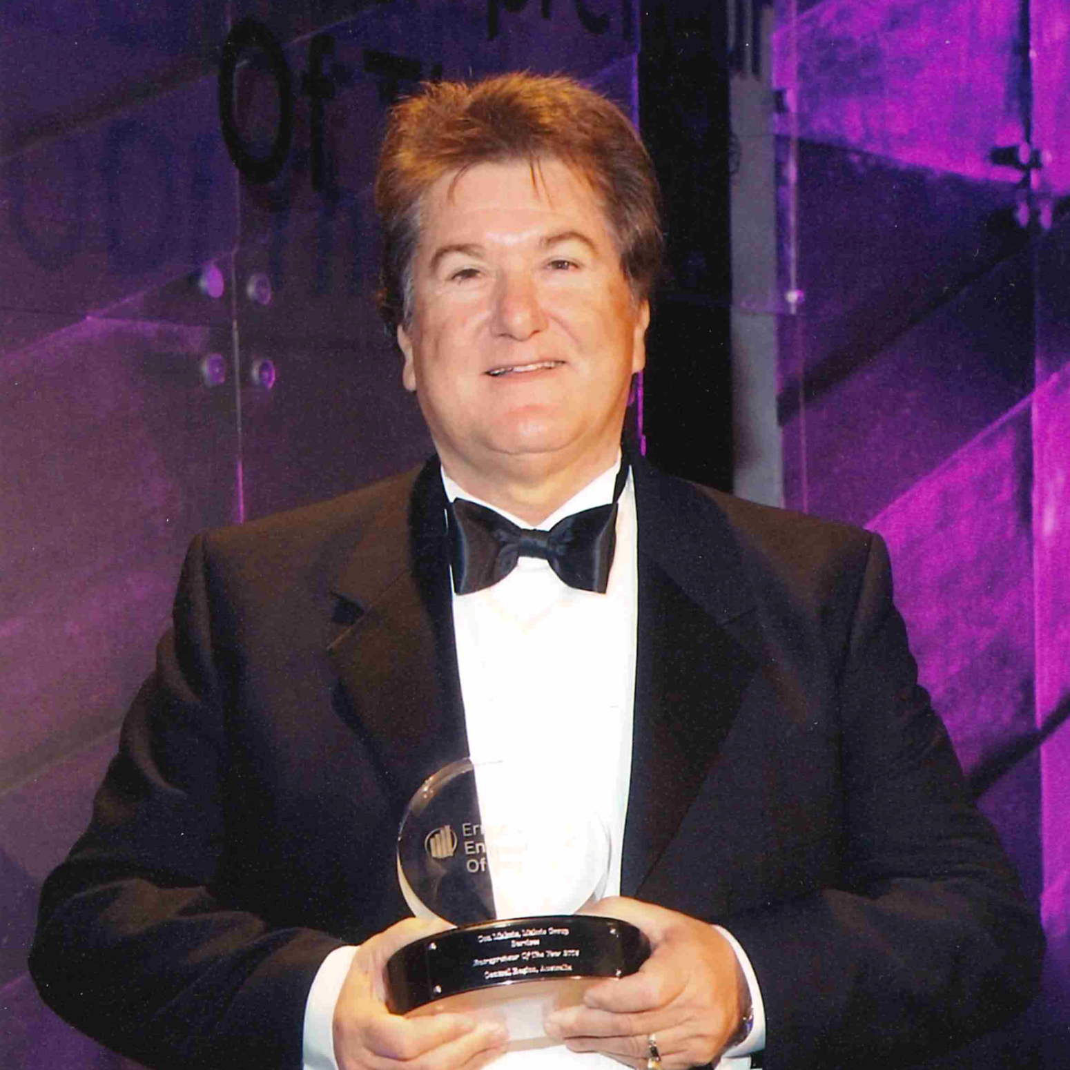 About - Makris Group