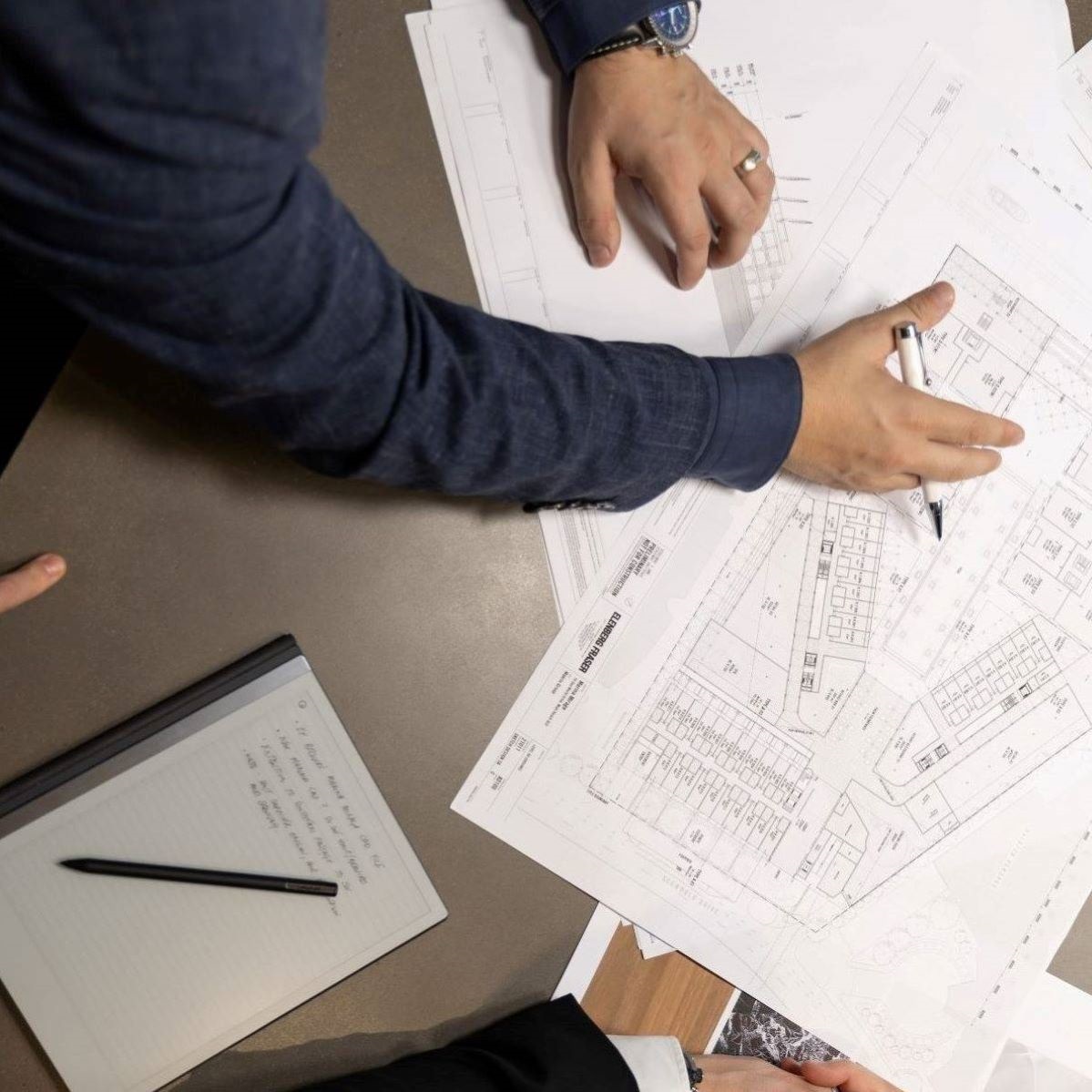 About - Makris Group