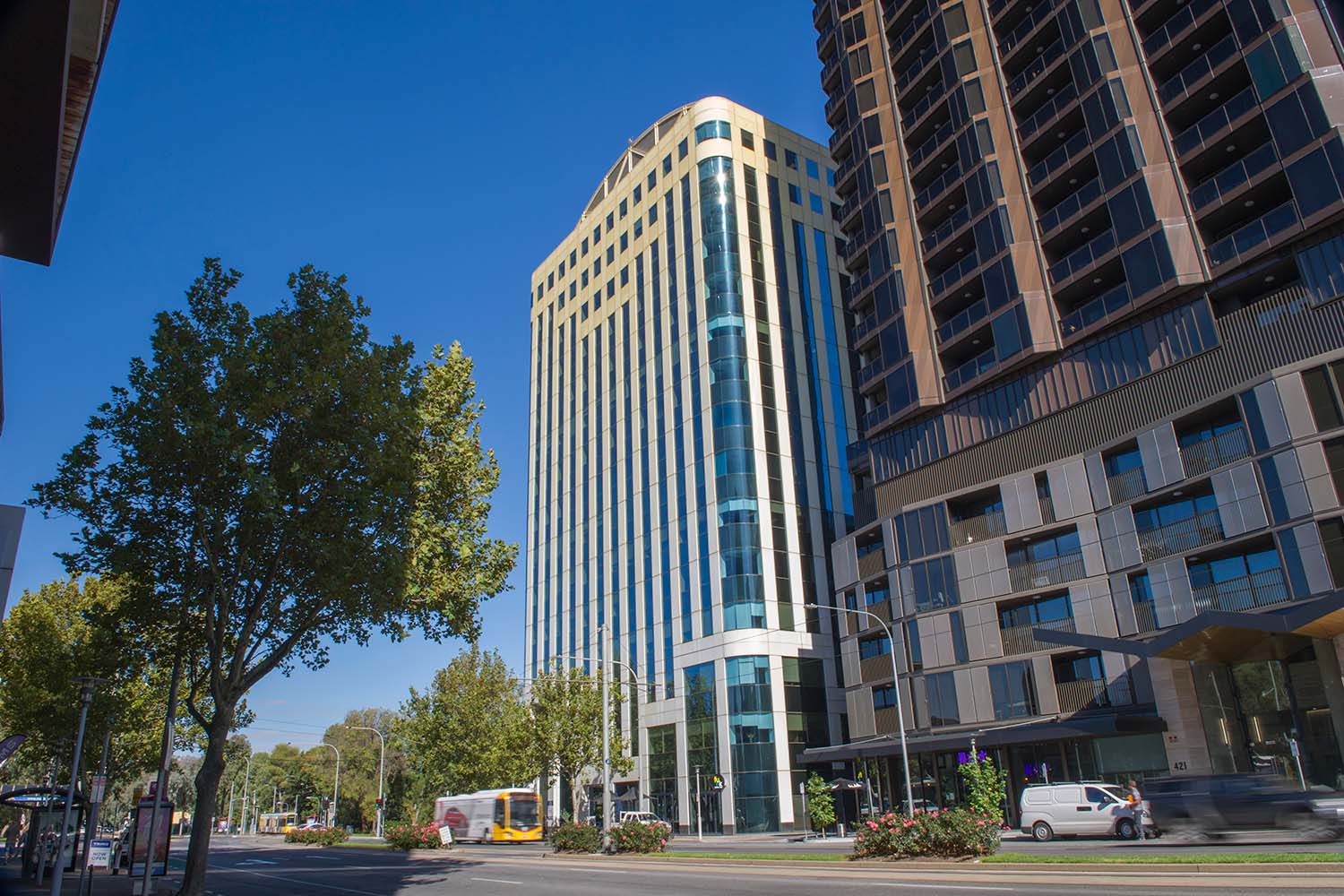 Portfolio - Makris Group