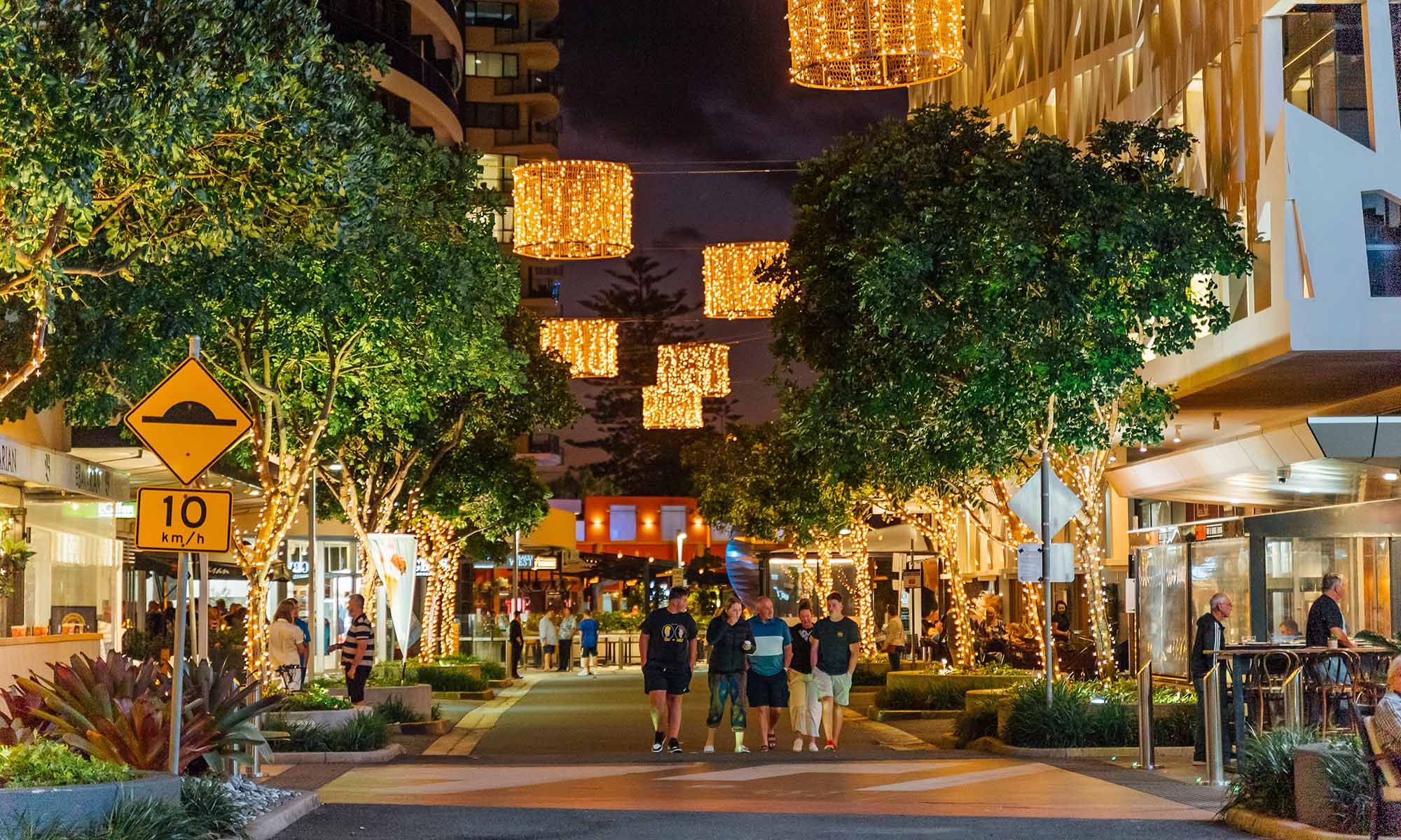 Oracle Boulevard - Makris Group